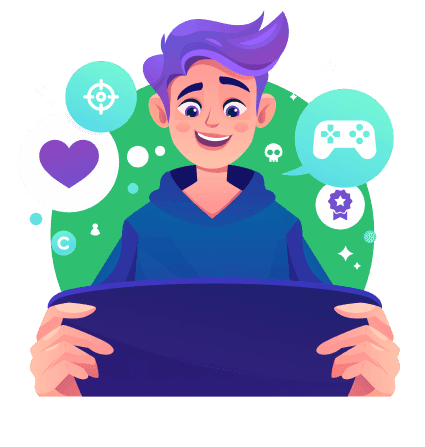 Viva Play - Innovative Mobile Games, Online Gaming & Servers