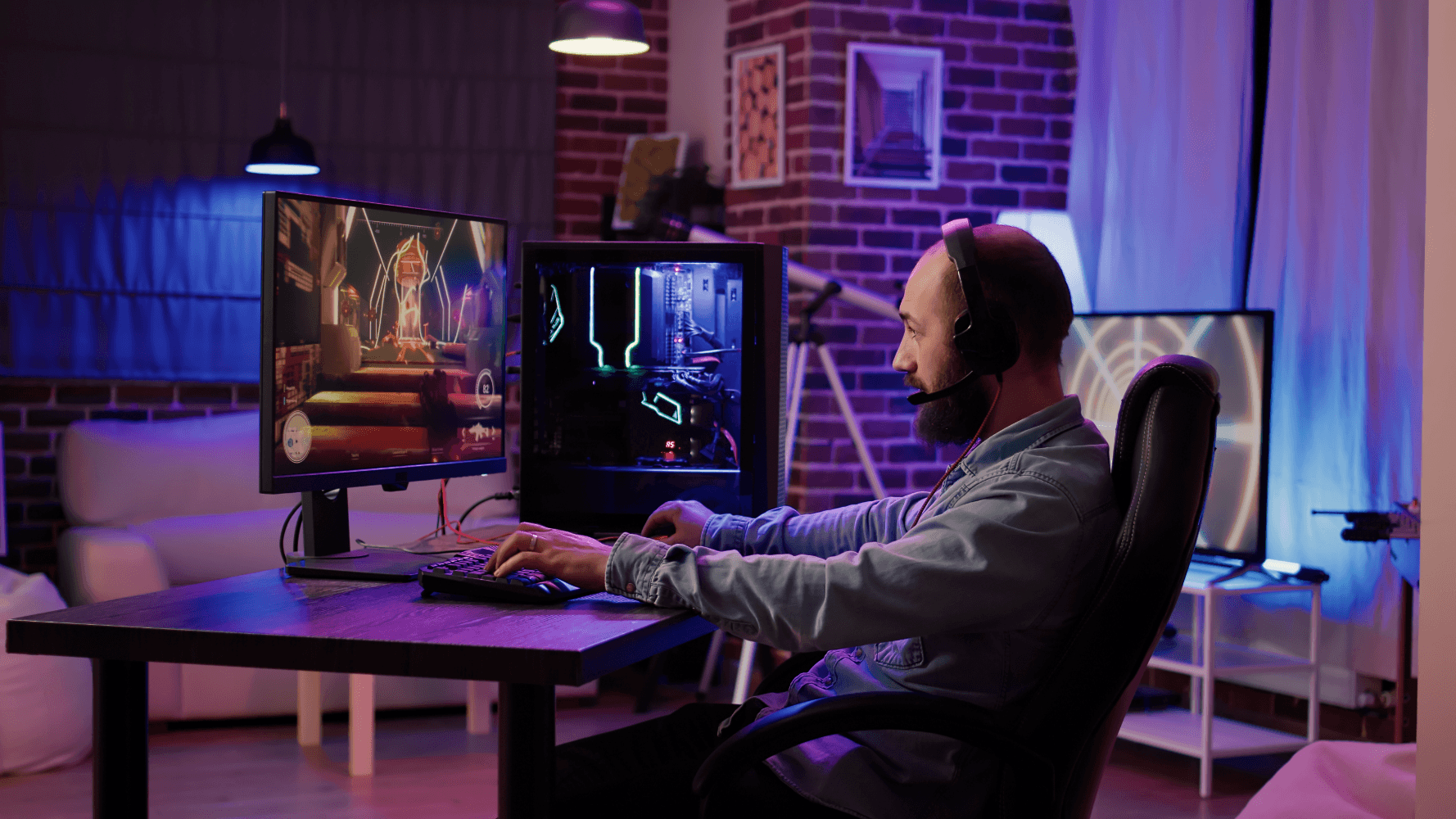 Viva Play - Innovative Mobile Games, Online Gaming & Servers