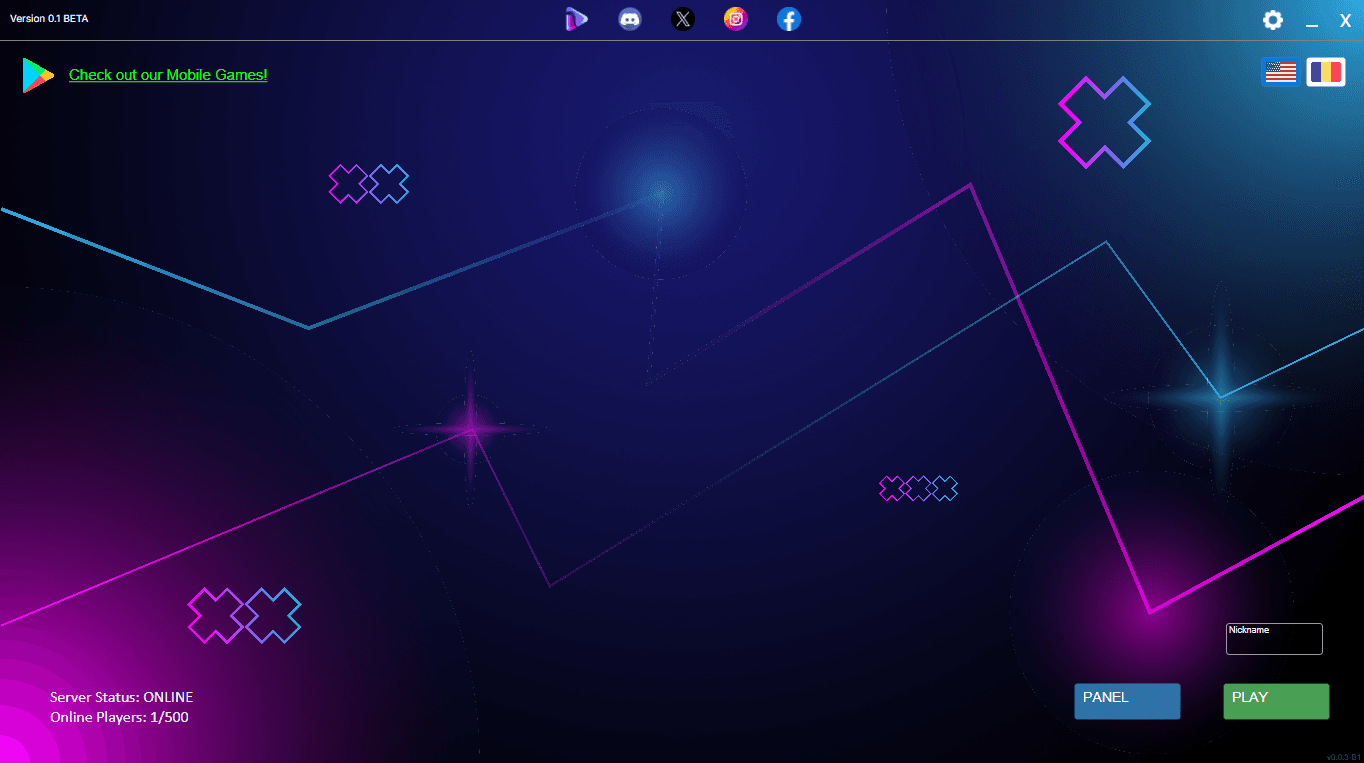 Viva Play - Innovative Mobile Games, Online Gaming & Servers